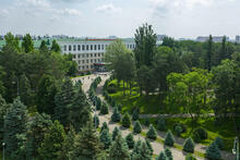 RAEX-100: лишь один кубанский вуз попал в рейтинг лучших в России | Живая Кубань