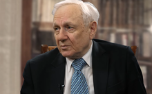 Умер бывший руководитель администрации первого президента России Сергей ...