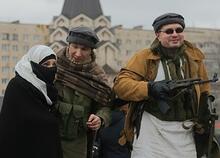 20 тысяч афганцев в Краснодарский край не приедут | Живая Кубань