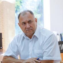 Депутат Госдумы от Кубани Иван Демченко поддержал выдворение из страны мигрантов-нарушителей ...